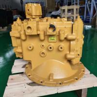 China Hydraulic Main Pump Assembly 311-7406 176-3963 for 312C 319D Excavator for sale