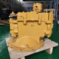China Hydraulic Main Pump Assembly 311-7406 176-3963 for 312C 319D Excavator for sale