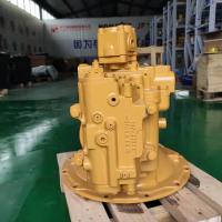China Hydraulic Main Pump Assembly 311-7406 176-3963 for 312C 319D Excavator for sale