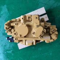 China Hydraulic Main Pump Assembly 311-7406 176-3963 for 312C 319D Excavator for sale