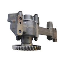 China S6D170E-2-1 Diesel Engine Oil Pump 6162-53-1012 for 6D170-1 Excavator Parts for sale