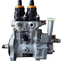 China High Pressure Diesel Fuel Pump 6251-71-1120 6217-71-5910 for SA6D140E-3J-7 WA480-6 for sale
