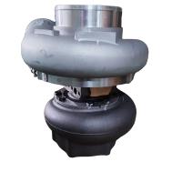 China Kamaz 8kg K27 S2B Turbocharger 0.76 D-9 740 2075555006 for Construction Machinery for sale