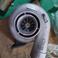 China Kamaz 8kg K27 S2B Turbocharger 0.76 D-9 740 2075555006 for Construction Machinery for sale