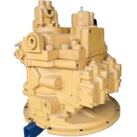 China Main Pump Assembly 497-8497 434-8189 295-9663 for PC200-8 Excavator Hydraulic Spare Parts for sale