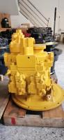 China Main Pump Assembly 497-8497 434-8189 295-9663 for PC200-8 Excavator Hydraulic Spare Parts for sale