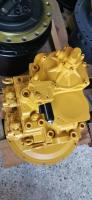 China Main Pump Assembly 497-8497 434-8189 295-9663 for PC200-8 Excavator Hydraulic Spare Parts for sale