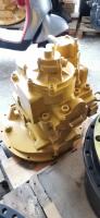 China Main Pump Assembly 497-8497 434-8189 295-9663 for PC200-8 Excavator Hydraulic Spare Parts for sale