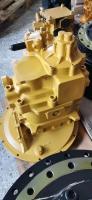 China Main Pump Assembly 497-8497 434-8189 295-9663 for PC200-8 Excavator Hydraulic Spare Parts for sale