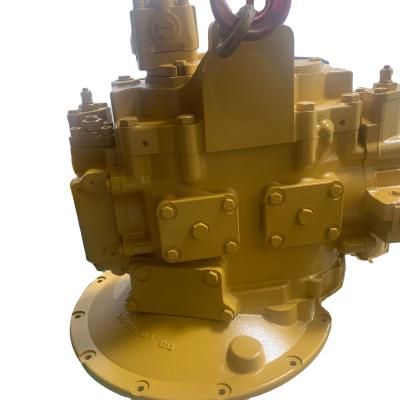 China Excavator Piston Pump 436-6669 Hydraulic Pump Assembly for 320D2 323D2L 10000 Series for sale