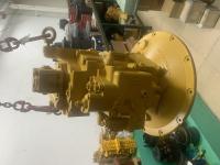 China Excavator Piston Pump 436-6669 Hydraulic Pump Assembly for 320D2 323D2L 10000 Series for sale