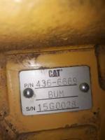 China Excavator Piston Pump 436-6669 Hydraulic Pump Assembly for 320D2 323D2L 10000 Series for sale