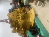 China Excavator Piston Pump 436-6669 Hydraulic Pump Assembly for 320D2 323D2L 10000 Series for sale