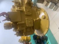China Excavator Piston Pump 436-6669 Hydraulic Pump Assembly for 320D2 323D2L 10000 Series for sale