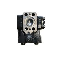 China Bulldozer Pilot Valve 702-21-09250 for D155A D155AX D275A D275AX Heavy Equipment Hydraulic Parts for sale