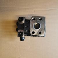 China Bulldozer Pilot Valve 702-21-09250 for D155A D155AX D275A D275AX Heavy Equipment Hydraulic Parts for sale