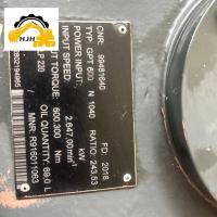 China Travel Motor Assembly Final Drive for PC3000 Excavator 706-88-00151 New for sale