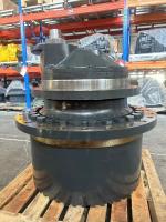 China Travel Motor Assembly Final Drive for PC3000 Excavator 706-88-00151 New for sale