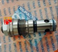 China PC200-8 PC200LC-8 PC220-8 Hydraulic Control Valve Travel Relief Valve 723-40-93600 for sale