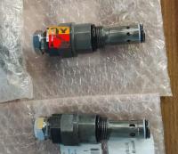 China PC200-8 PC200LC-8 PC220-8 Hydraulic Control Valve Travel Relief Valve 723-40-93600 for sale