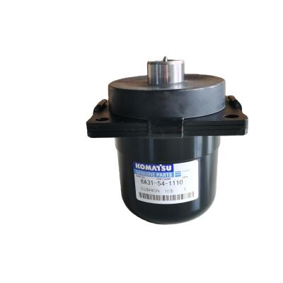 China Bulldozer Cushion for Excavator 20Y-54-65820 20Y-54-65810 20Y-54-65811 20Y-54-65821 for sale