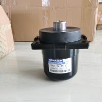 China Bulldozer Cushion for Excavator 20Y-54-65820 20Y-54-65810 20Y-54-65811 20Y-54-65821 for sale