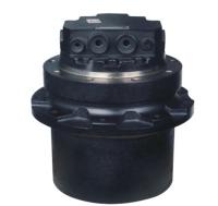 China Excavator Travel Motor Assembly 20T-60-73900 for PC400 PC400-6 PC400-7 CE ISO9001 for sale