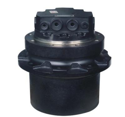 China Excavator Travel Motor Assembly 20T-60-73900 for PC400 PC400-6 PC400-7 CE ISO9001 for sale
