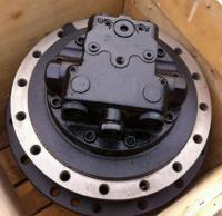 China Excavator Travel Motor Assembly 20T-60-73900 for PC400 PC400-6 PC400-7 CE ISO9001 for sale