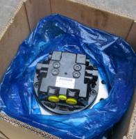 China Excavator Travel Motor Assembly 20T-60-73900 for PC400 PC400-6 PC400-7 CE ISO9001 for sale