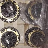 China Excavator Travel Motor Assembly 20T-60-73900 for PC400 PC400-6 PC400-7 CE ISO9001 for sale
