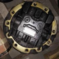 China Excavator Travel Motor Assembly 20T-60-73900 for PC400 PC400-6 PC400-7 CE ISO9001 for sale