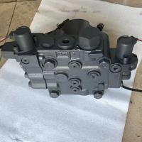 China Excavator Hydraulic Pump Assembly 708-2L-06112 708-8E-16150 for PC360-7 PC300-7 for sale