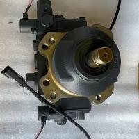 China Excavator Hydraulic Pump Assembly 708-2L-06112 708-8E-16150 for PC360-7 PC300-7 for sale