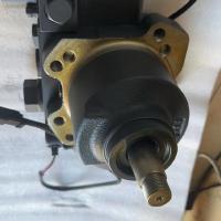 China Excavator Hydraulic Pump Assembly 708-2L-06112 708-8E-16150 for PC360-7 PC300-7 for sale
