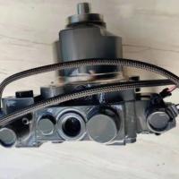 China Excavator Hydraulic Pump Assembly 708-2L-06112 708-8E-16150 for PC360-7 PC300-7 for sale