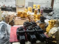China PC40-7 PC40R-7 Hydraulic Pump 705-41-08090 for Komatsu Small Excavator for sale
