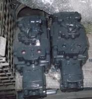 China PC40-7 PC40R-7 Hydraulic Pump 705-41-08090 for Komatsu Small Excavator for sale