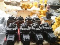 China PC40-7 PC40R-7 Hydraulic Pump 705-41-08090 for Komatsu Small Excavator for sale