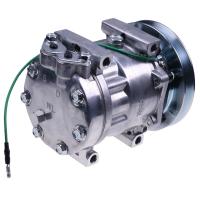 China Hydraulic Power A/C Compressor for R310LC-9 R220-9S R250-9 R140LC-9 R300-9 Excavator for sale