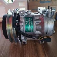 China Hydraulic Power A/C Compressor for R310LC-9 R220-9S R250-9 R140LC-9 R300-9 Excavator for sale