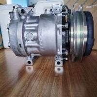 China Hydraulic Power A/C Compressor for R310LC-9 R220-9S R250-9 R140LC-9 R300-9 Excavator for sale