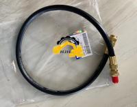 China High Pressure Hydraulic Hose 569-30-72130 for Excavator 5-8 Ton Building Material Shops for sale
