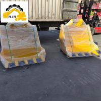 China Standard Excavator Digging Bucket Heavy Duty Construction Machinery Parts CE ISO9001 for sale