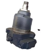 China Excavator Motor Assembly 708-7S-00550 with Fan Motor for Construction Machinery Parts for sale