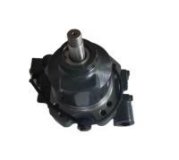 China Excavator Motor Assembly 708-7S-00550 with Fan Motor for Construction Machinery Parts for sale