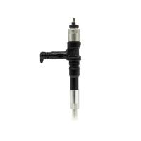 China Common Rail Fuel Injector 6219-11-3100 for Diesel Engine SAA6D140 Excavator Parts for sale