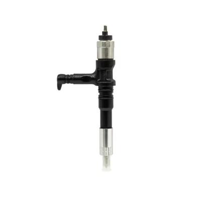 China Common Rail Fuel Injector 6219-11-3100 for Diesel Engine SAA6D140 Excavator Parts for sale