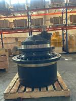 China Excavator PC3000 Hydraulic Travel Motor Gearbox Assy 99481640 for Durable Performance for sale