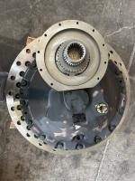 China Excavator PC3000 Hydraulic Travel Motor Gearbox Assy 99481640 for Durable Performance for sale